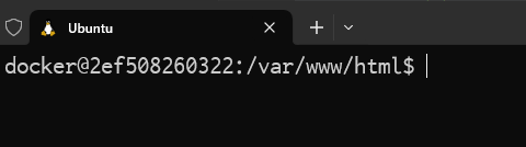 Dockerを使ってLaravelの開発環境を整える【WSL + Docker + Laravel】 - 株式会社リヴァイト